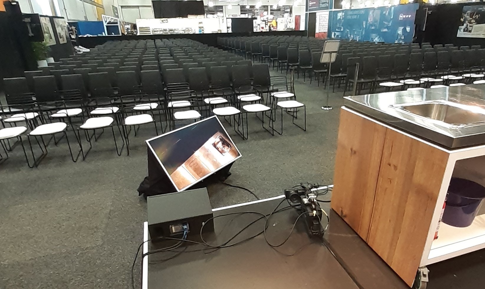 The Food Show - Auckland 2019 - Digital Mix